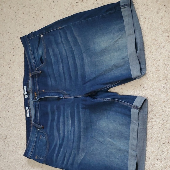 Vigoss | Shorts | Vigoss Jeans Shorts | Poshmark